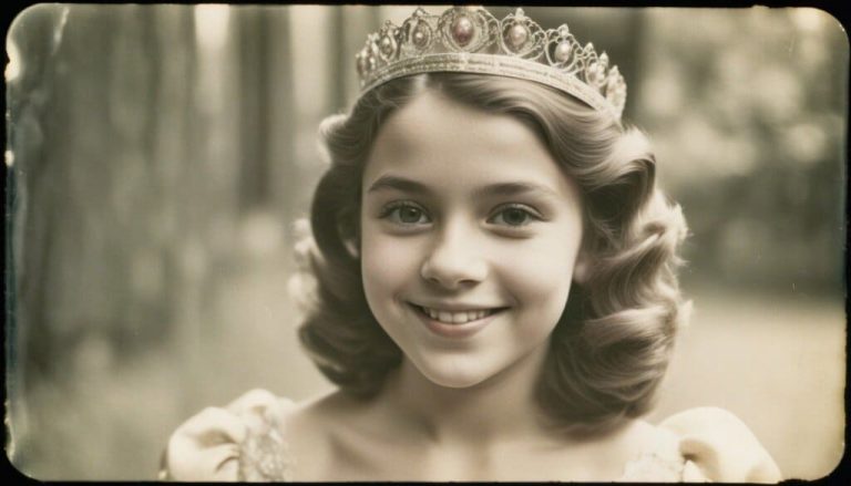 100 Cute Princess Captions for Instagram – Spread Royalty on Your Feed ...