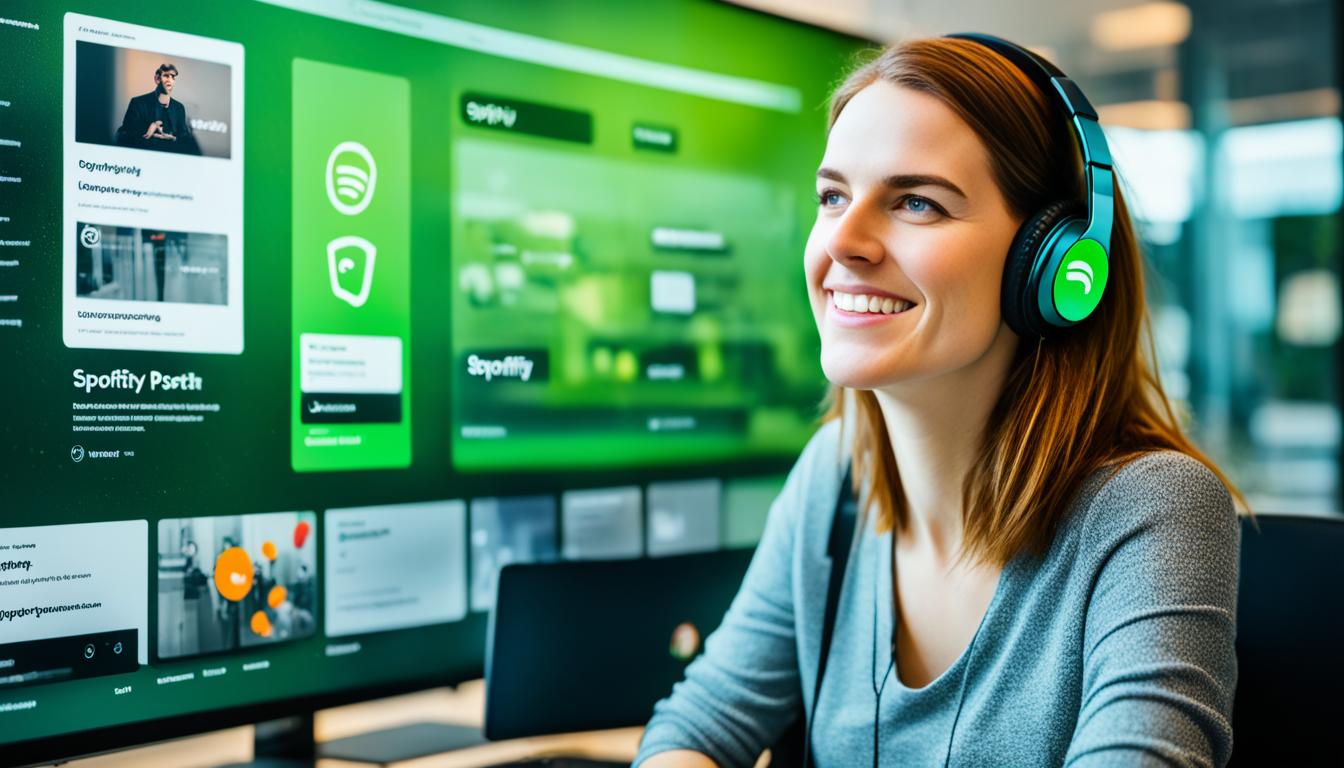 Privacy or Publicity? Who Can Hear What You're Jamming to on Spotify ...