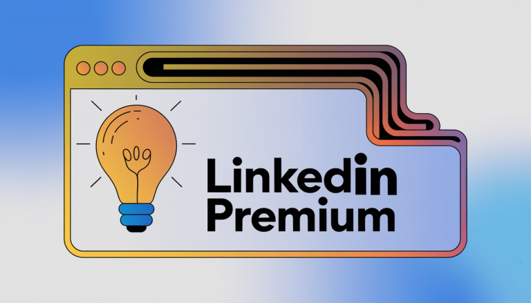 Is LinkedIn Premium Worth It? Pros and Cons Explained - The Only Social ...