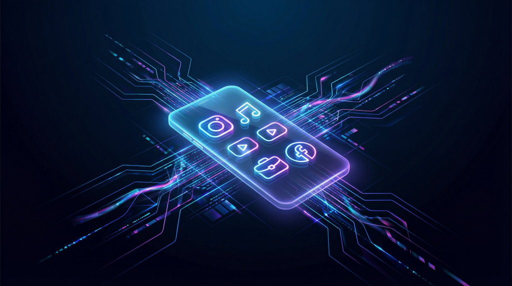 Social Media Algorithm Changes in 2026: What Every Marketer Needs To ...